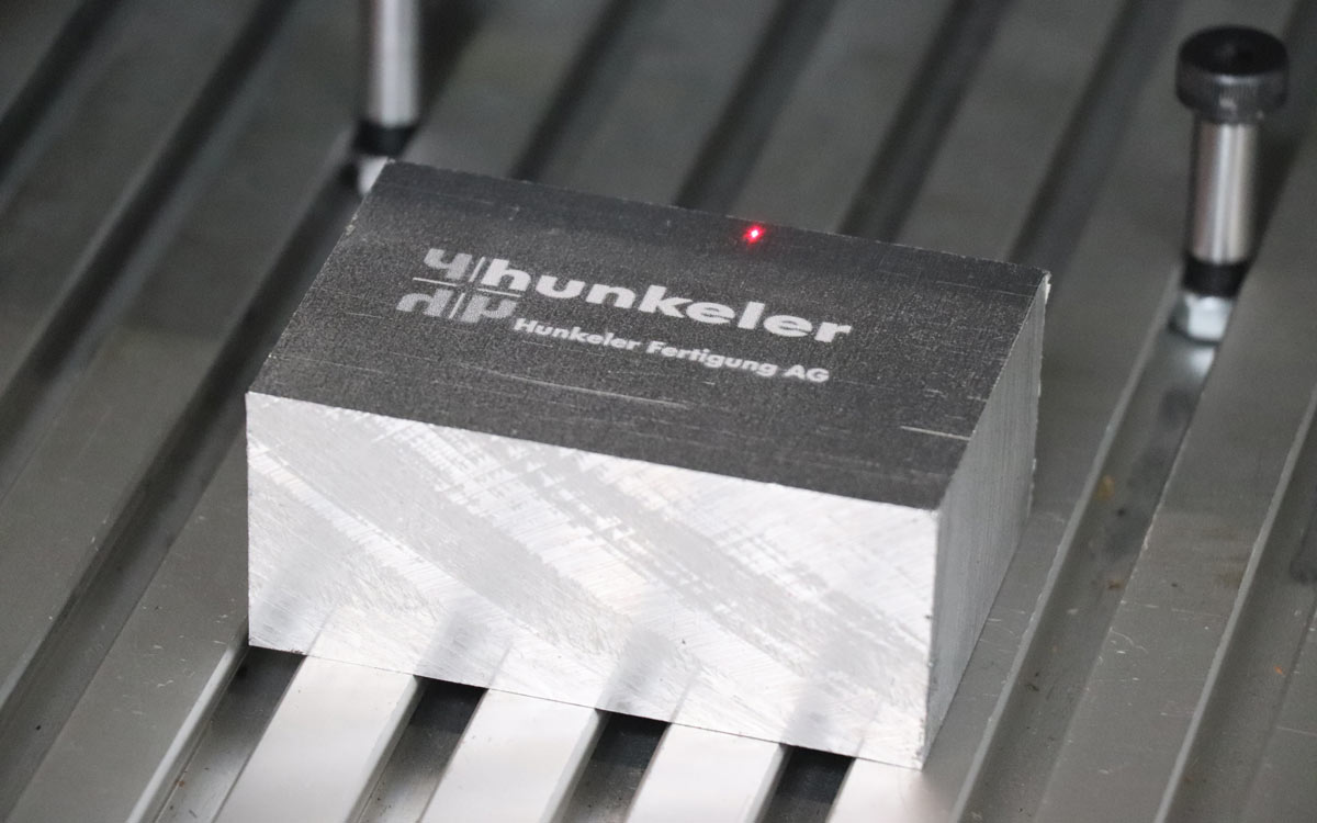 Standorte - Hunkeler-Fertigung AG