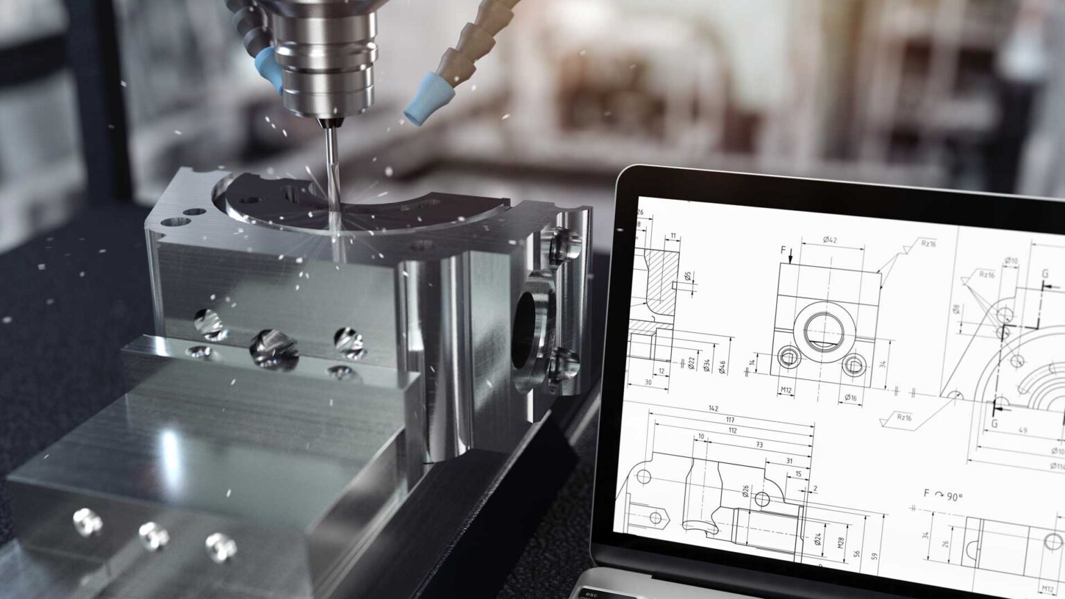 Hunkeler Fertigung AG – Exzellenz bis ins kleinste Detail